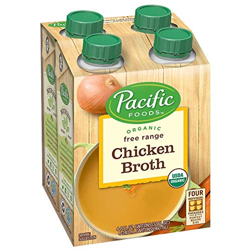 Can Dogs Eat Chicken Broth? A Secret to Get Sick Dogs to Eat! Can Dogs Eat Chicken Broth? A Secret to Get Sick Dogs to Eat!